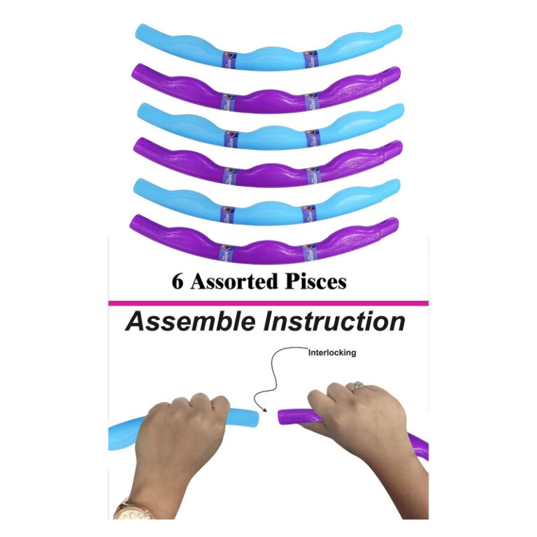 I TOYS HULA HOOP (DISNEY PRINCESS/ FROZEN) – IMPERIAL STATIONERY MART