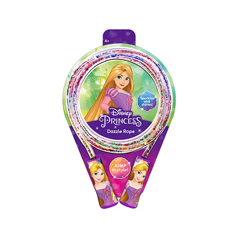 I TOYS JUMP ROPE (DISNEY PRINCESS) PVC PACKING – IMPERIAL STATIONERY MART