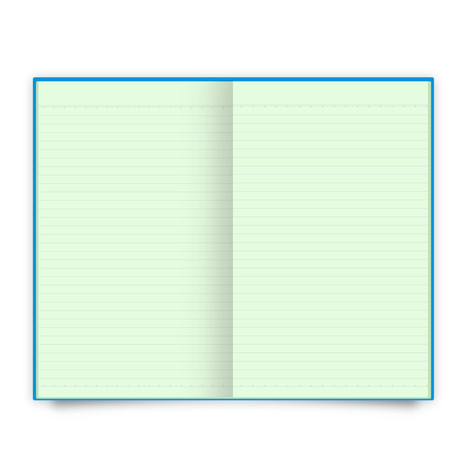 C Ruled Register (5 Quire) - 360 Pages - IMPERIAL STATIONERY MART