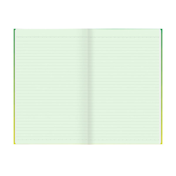 C Ruled Register (4 Quire) - 288 Pages (Pack of 4 registers) - IMPERIAL ...